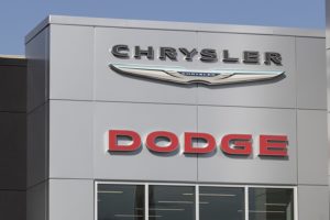 Chrysler Logo History | Secure Your Trademark