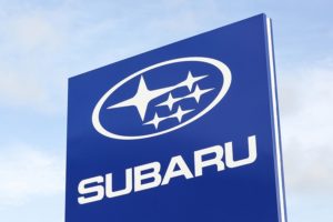 The Subaru Logo History | Secure Your Trademark