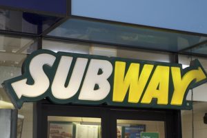 The Subway Logo History | Secure Your Trademark