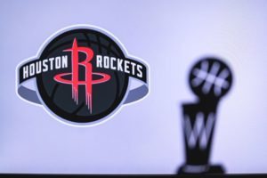 Houston Rockets Trademarks - Secure Your Trademark
